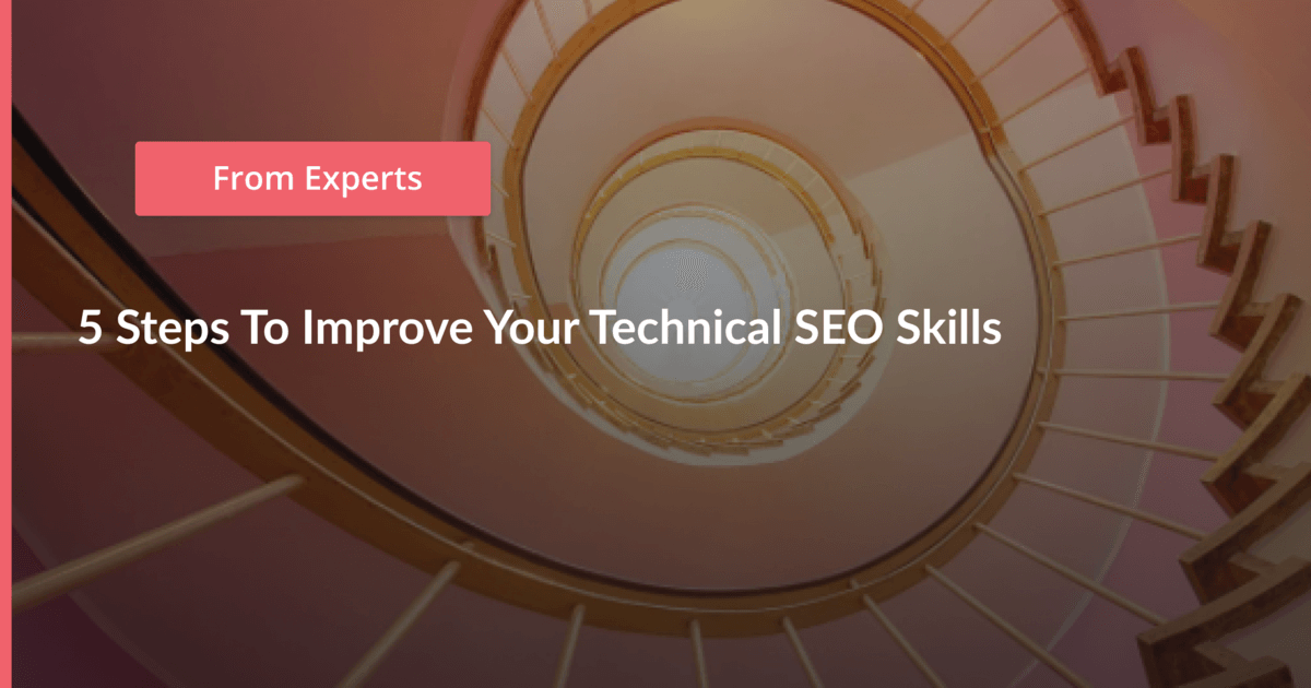 5 Steps To Improve Your Technical SEO Skills – Netpeak Software Blog