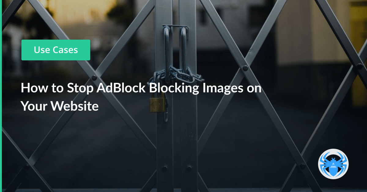 How to Stop AdBlock Blocking Images on Your Website – Netpeak Software Blog