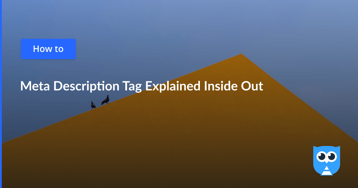 Meta Description Tag Explained Inside Out – Netpeak Software Blog