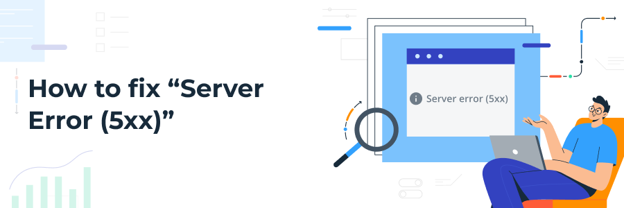 5xx Errors Solutions with Netpeak Spider – Netpeak Software Blog