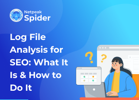 What Is A Log File Analysis And How It Can Boost Technical SEO ...