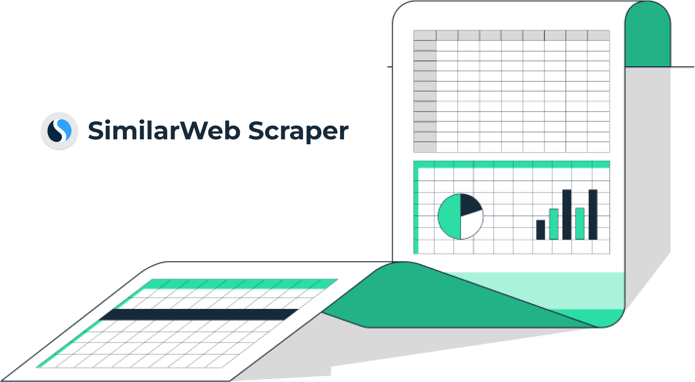 SimilarWeb Data Scraping: Gather & Analyze Traffic Data – Netpeak Software